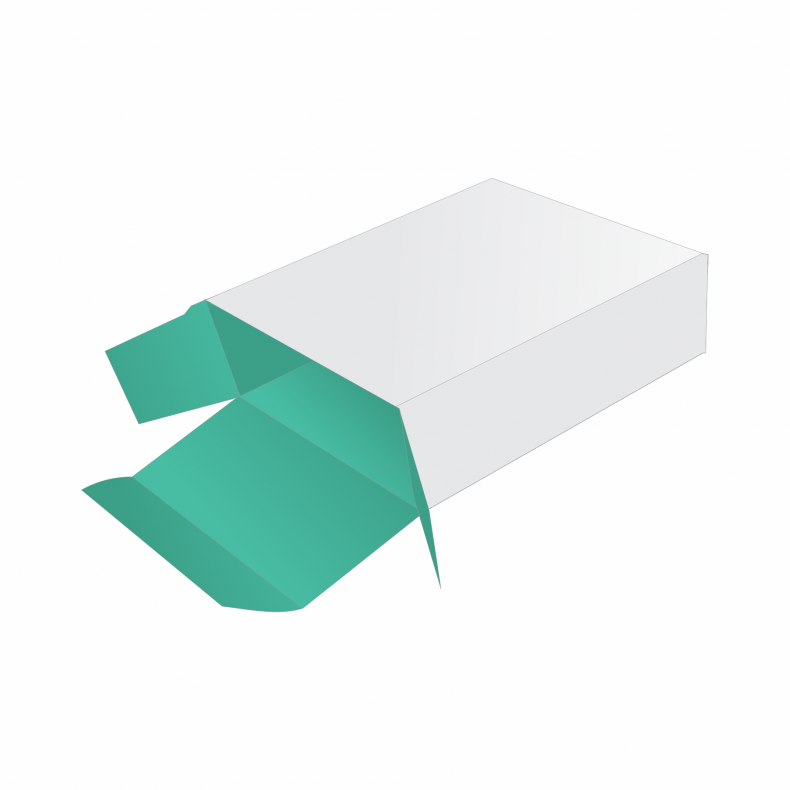 Tuck End Auto Bottom | Custom Boxes Pack