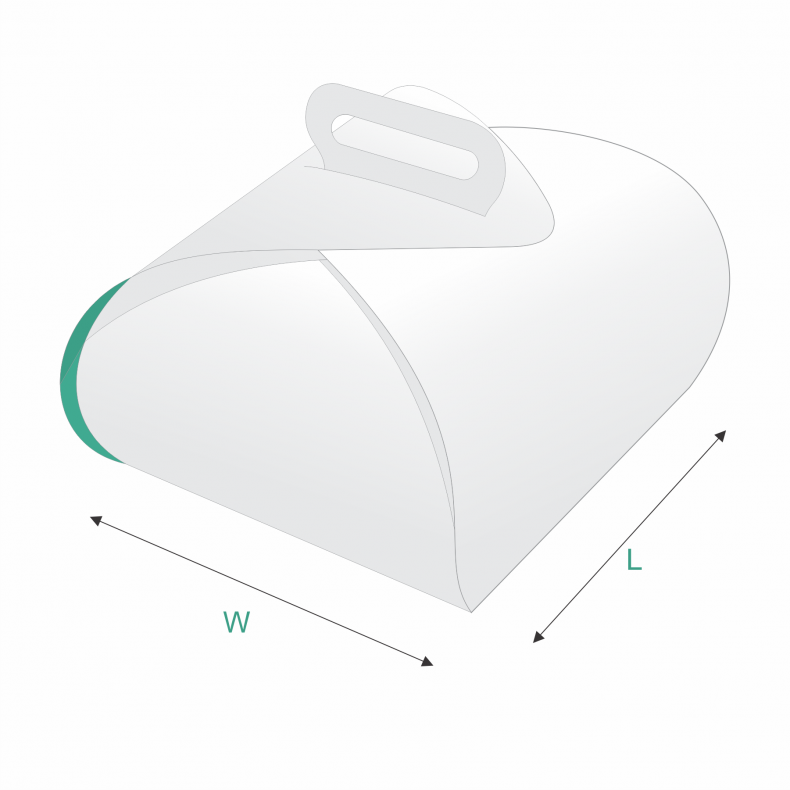 Custom Tulip Boxes Wholesale