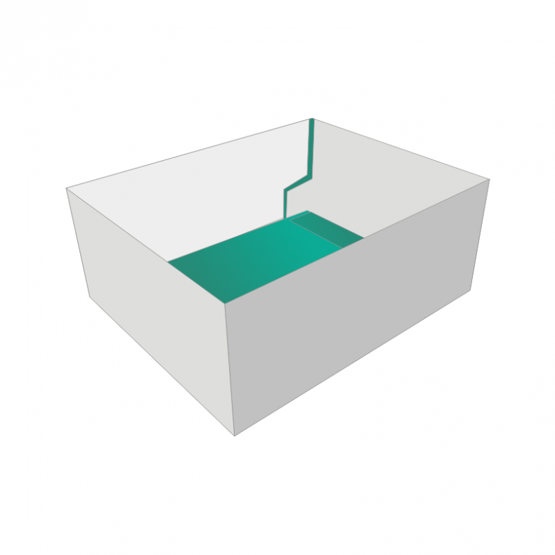 Best Affordable Double Wall Lid Boxes | Custom Boxes Pack