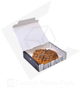 Waffle Boxes | Custom Boxes Pack